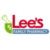 Lee’s Family Pharmacy (10% Off) - JN Rewards