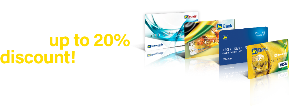 JN Rewards